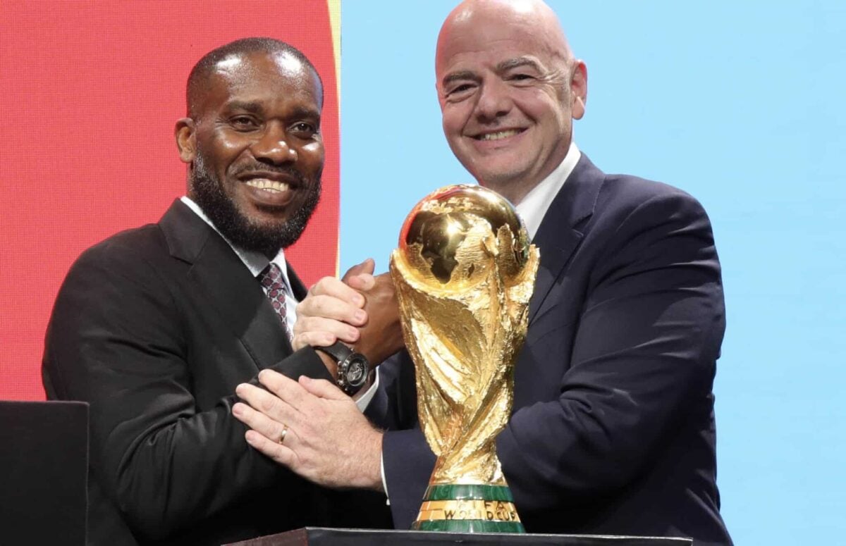 Coupe du monde 2026 : calendrier et classement des qualifications en zone Afrique