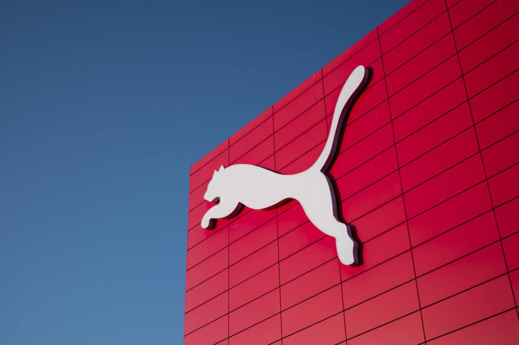 Puma s'invite à la CAN 2023 ! (officiel)
