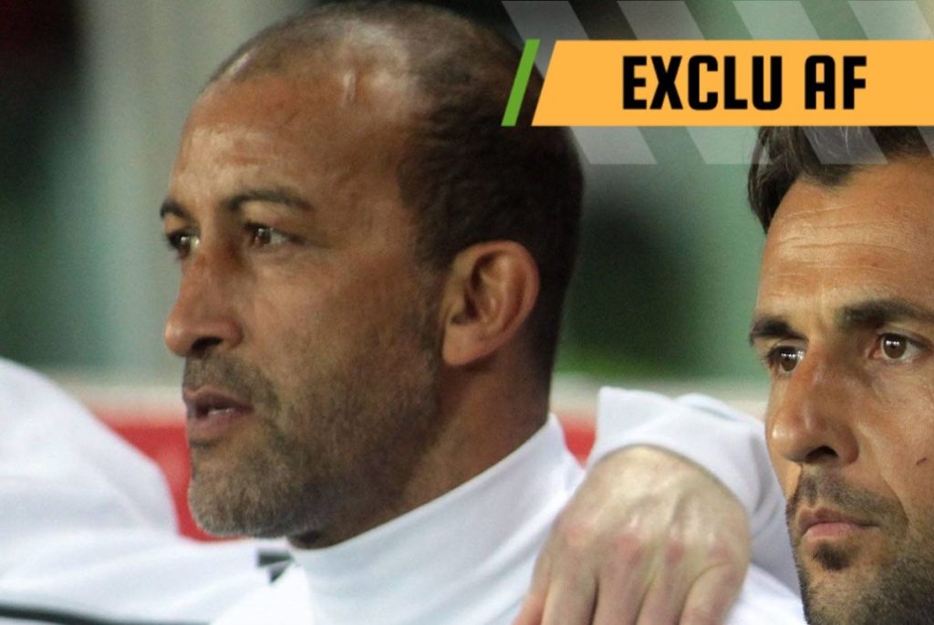 Mustapha Hadji : "ce Maroc me fait penser au Nigeria d’il y a quelques ...