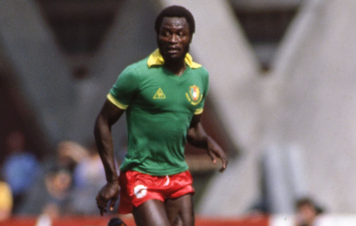 Autant de CAN gagnées qu’Eto’o… Le Cameroun pleure la légende Emmanuel ...