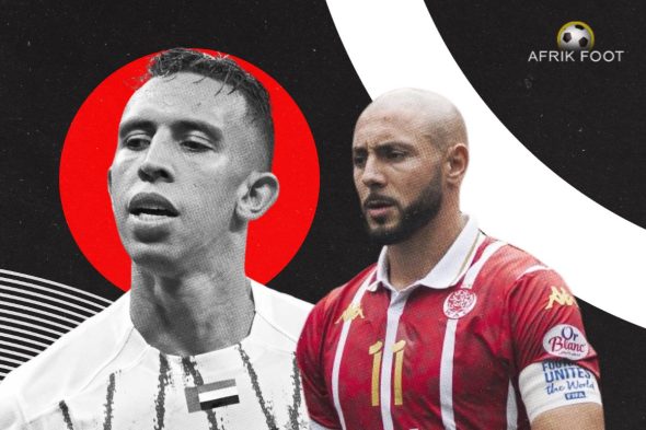 Wydad Athletic Club : Actus, résultats et infos foot en direct - Afrik-Foot
