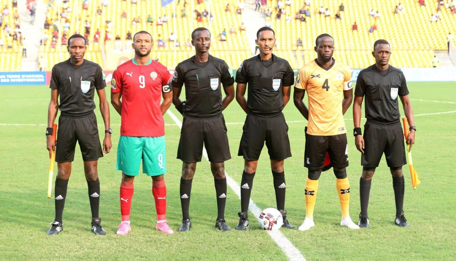 Zambia vs Morocco AFCON prediction, lineups and where to watch live