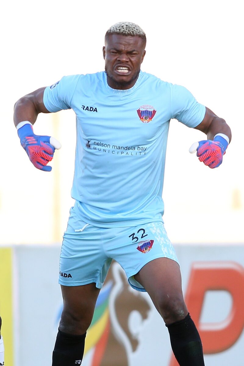 Stanley Nwabali: All you need to know about Super Eagles goalkeeper
