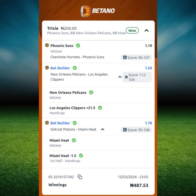 Combo Bet explained: Definition and strategies to win