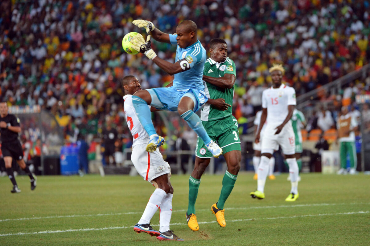 Who are the 10 greatest Nigerian goalkeepers of all time?