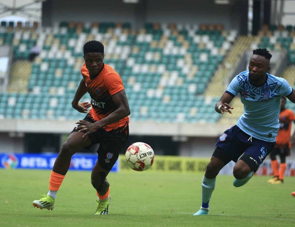 Sani Suleiman: 8 things you probably didn't know about 'Nigeria's ...
