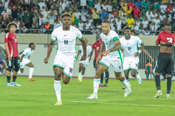 Libya vs Nigeria: Where to watch, time, probable lineups and prediction