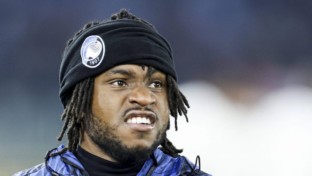 Ademola Lookman transfer dossier: Release clause, asking price, salary ...