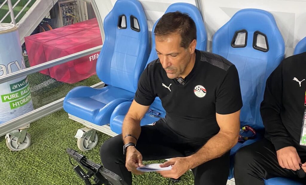 Roger De Sa on how Mo Salah wants to be coached: 'I still get their ...