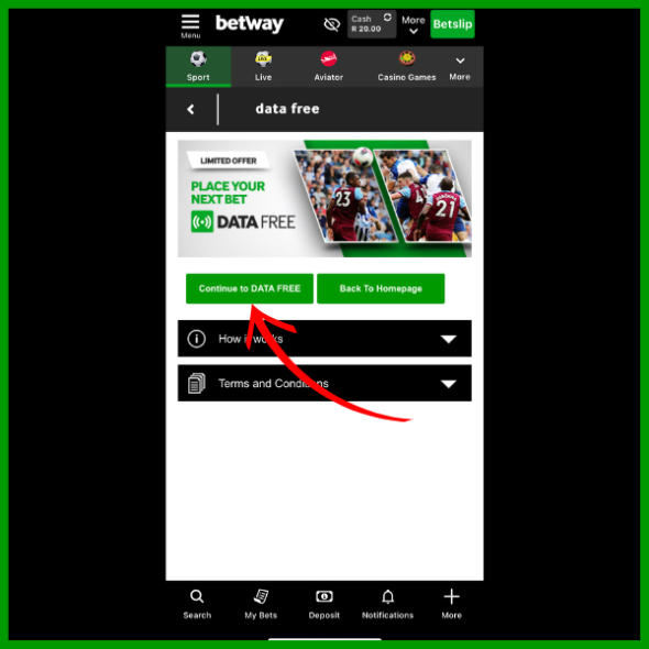 Betway App Download & Installation Guide (2025)