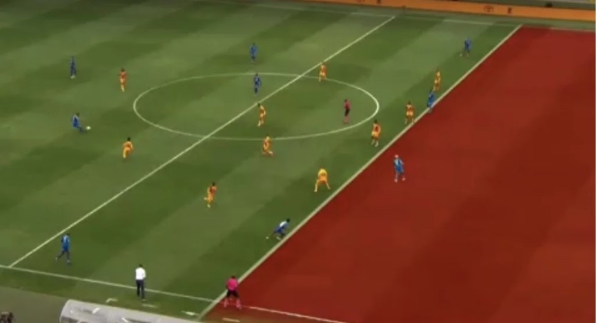 Chiefs lost vs Sundowns fairly! Decisions were legit