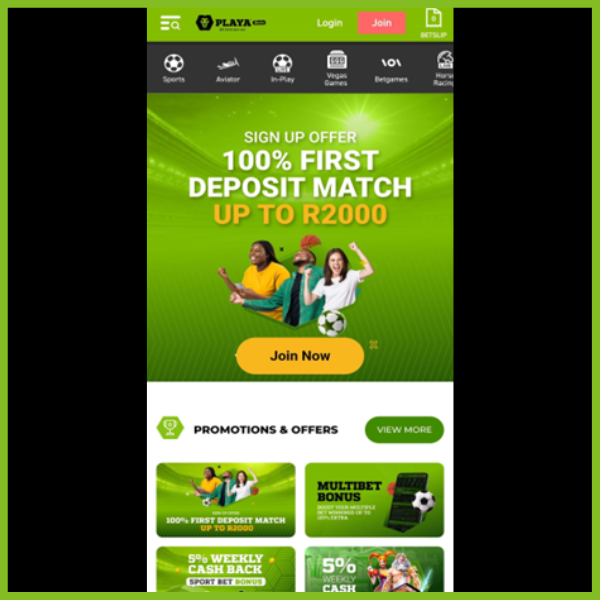 Playabets App: How to Download on Android and iOS in 2025