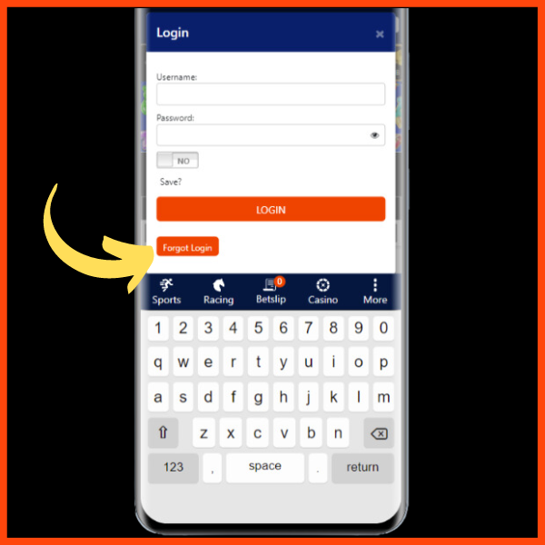 WSB Login: How to access your account on mobile and desktop