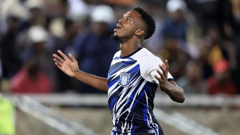 Magesi vs Sundowns: Players to watch in Carling KO final