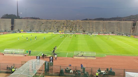 Sundowns vs Chiefs: Venue change for highly awaited PSL clash