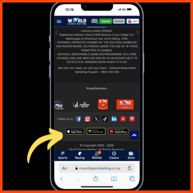 World Sports Betting Review - Why You Should Join?