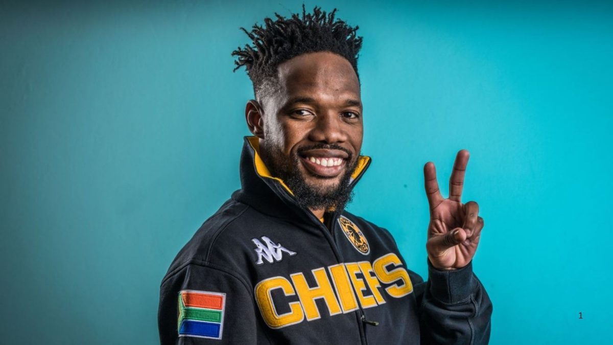 Kaizer Chiefs players dominate Amajita squad for AFCON U20