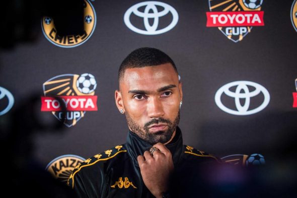 Kaizer Chiefs announce new captain
