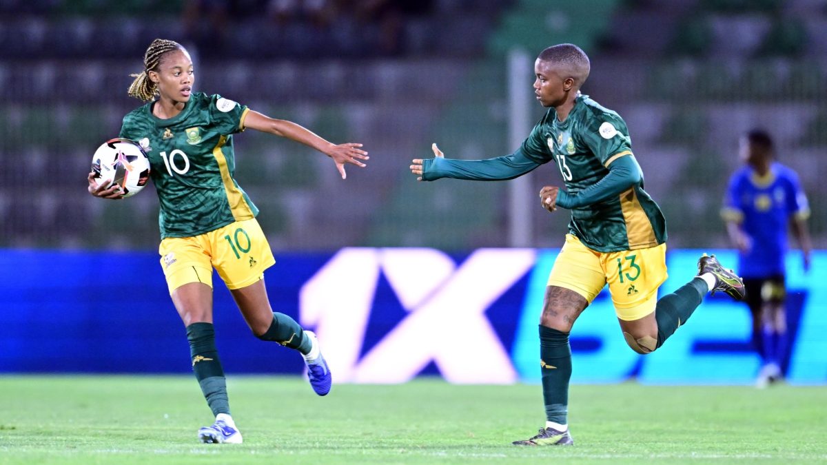 Banyana vs Senegal: Preview, team news, time & where to watch