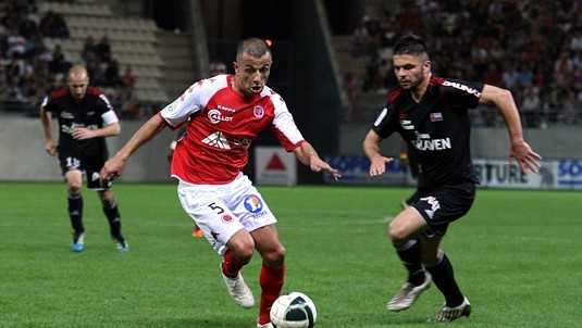 Algérie: La solution offensive des Fennecs en Ligue 2?