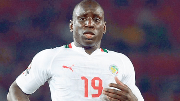 Sénégal : Demba Ba et Djilobodji tentent leur chance pour le Mondial