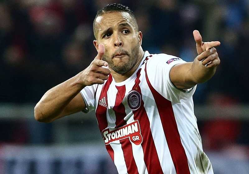 Mercato Youssef El Arabi, Transferts, Actualités de Youssef El Arabi