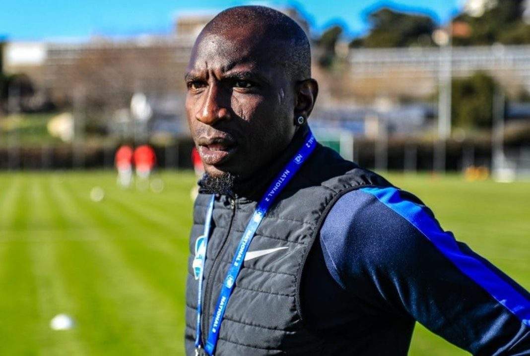 OM : Mamadou Niang perd un titre honorifique