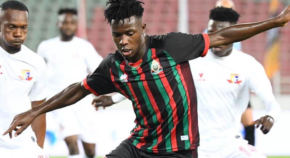 Coupe de la CAF : les FAR Rabat déçoivent, Berkane connaît pratiquement ...