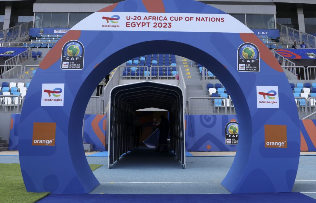 CAN U20 : résultats et classements