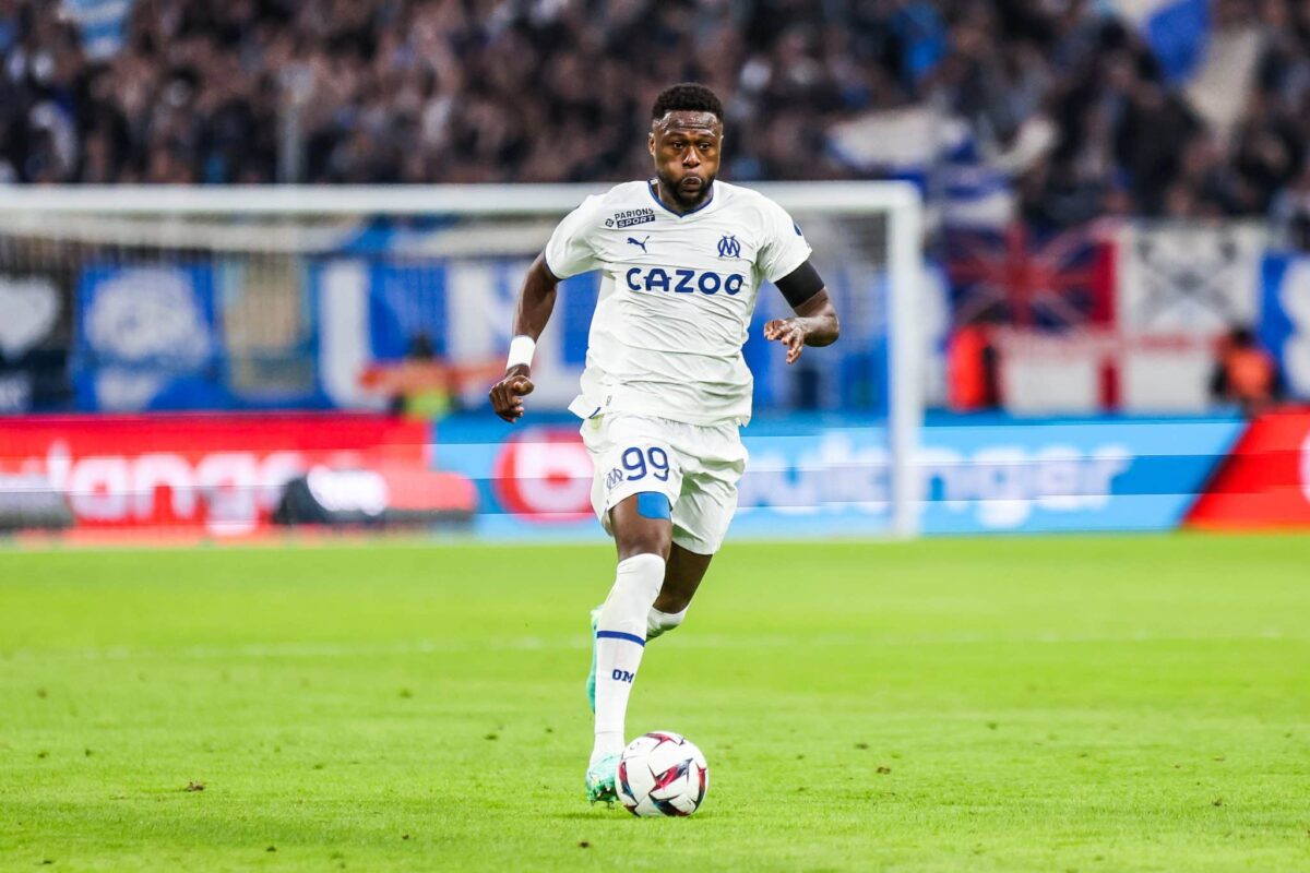 OM : le passage de Mbemba sur le banc expliqué