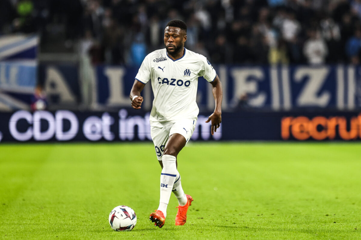 OM : Mbemba remplaçant, une légende africaine s'étonne...