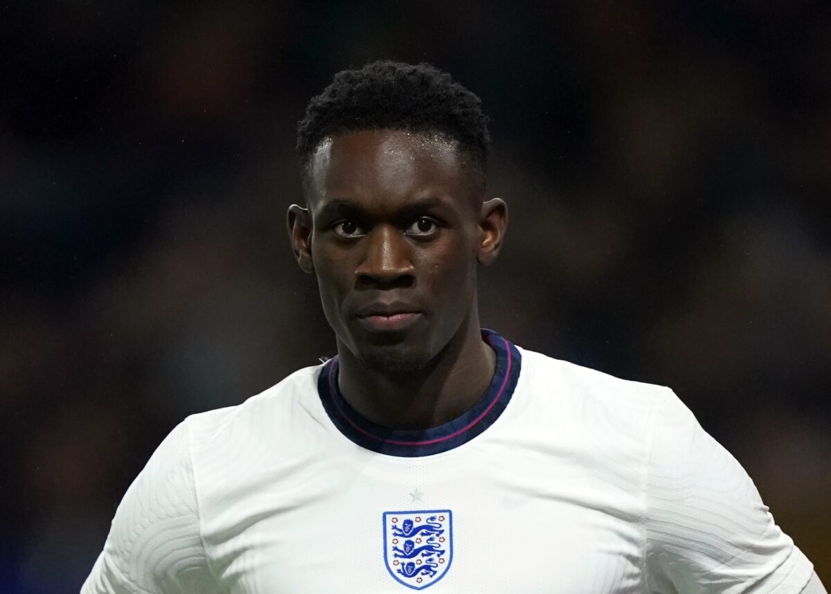 Nigeria : Balogun tourne définitivement le dos aux Super Eagles Nigeria : Balogun tourne définitivement le dos aux Super Eagles
