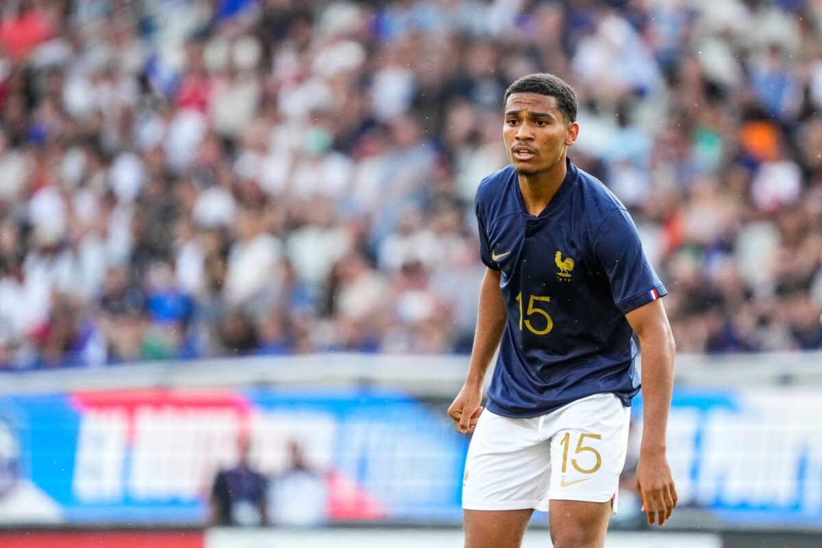 Amine Adli refroidit le Maroc