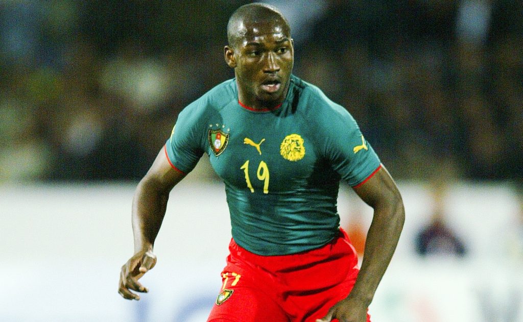 Cameroun : Foé, le coup de gueule de Djemba Djemba