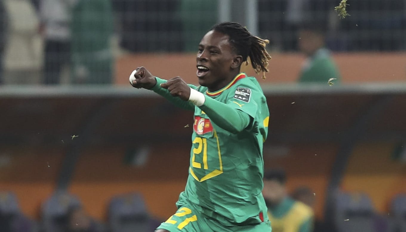 Sénégal : un vainqueur du CHAN signe à Lyon (officiel)
