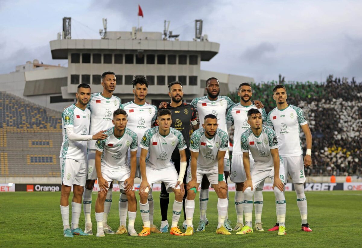 Raja Casablanca - Al-Nassr : date et heure du match (Coupe Arabe)