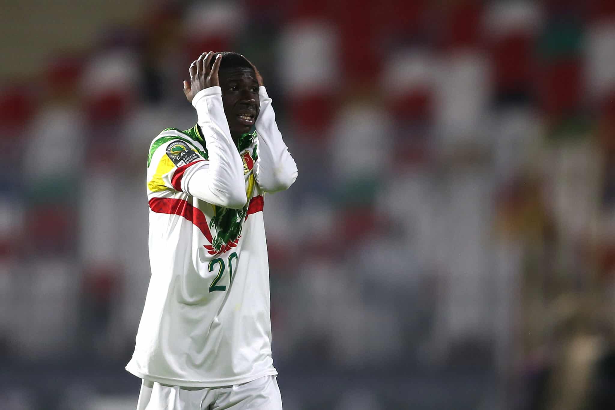 Coupe du monde U17 : le Mali renversé par la France et éliminé...