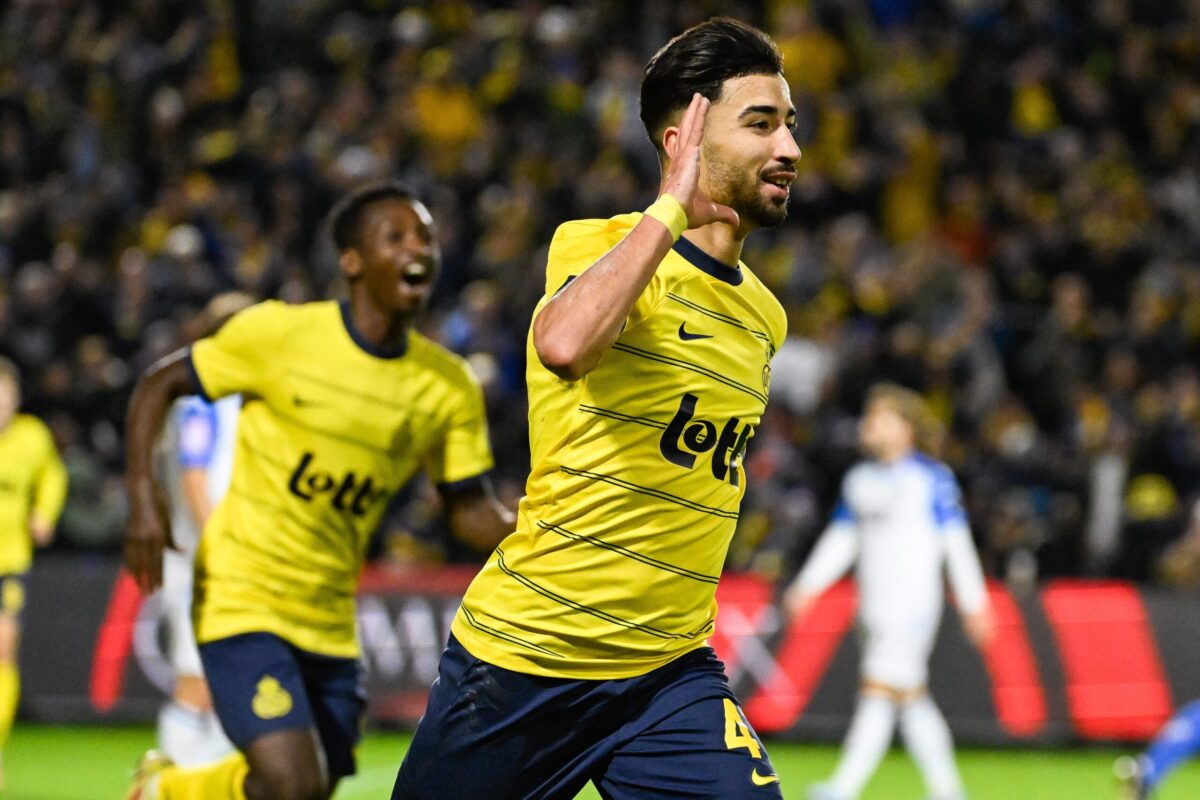 Algérie : Amoura dévoile sa destination rêvée