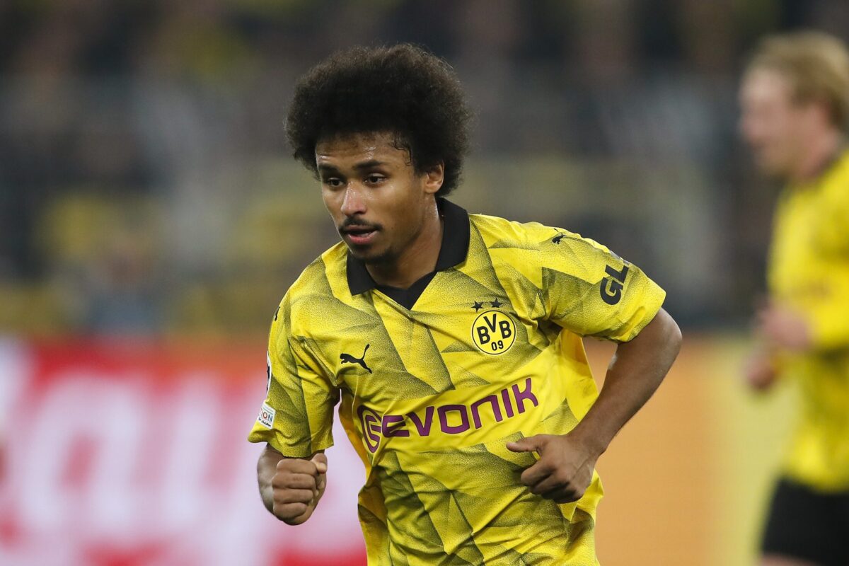 Who is Karim Adeyemi? Things you didn't know about fufu-loving Ibadan ...