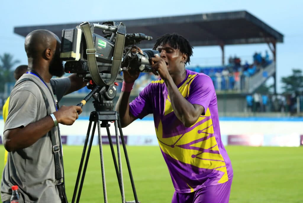 NPFL: Enugu Rangers return to Nnamdi Azikiwe Stadium