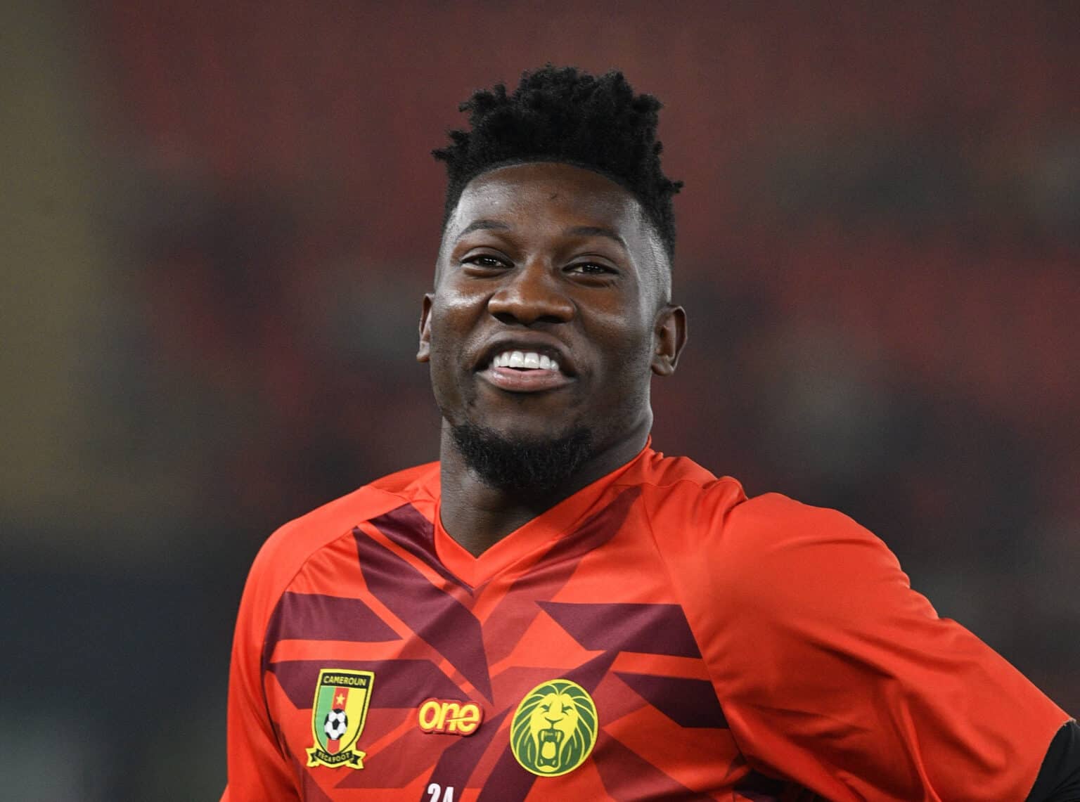 Onana looks to redeem himself after AFCON 2024 debacle - Man United ...