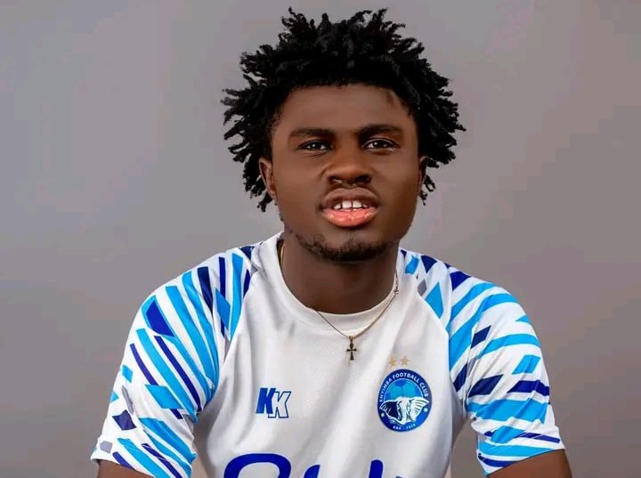 NPFL 24: Best XI of the first round (Part 2)
