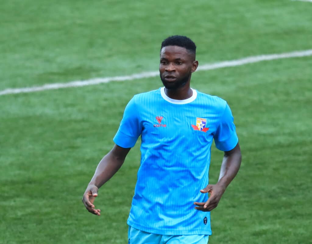 NPFL 24: Best XI of the first round (Part 2)