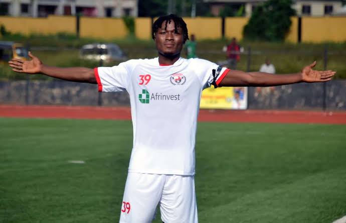NPFL 24: Best XI of the first round (Part 2)