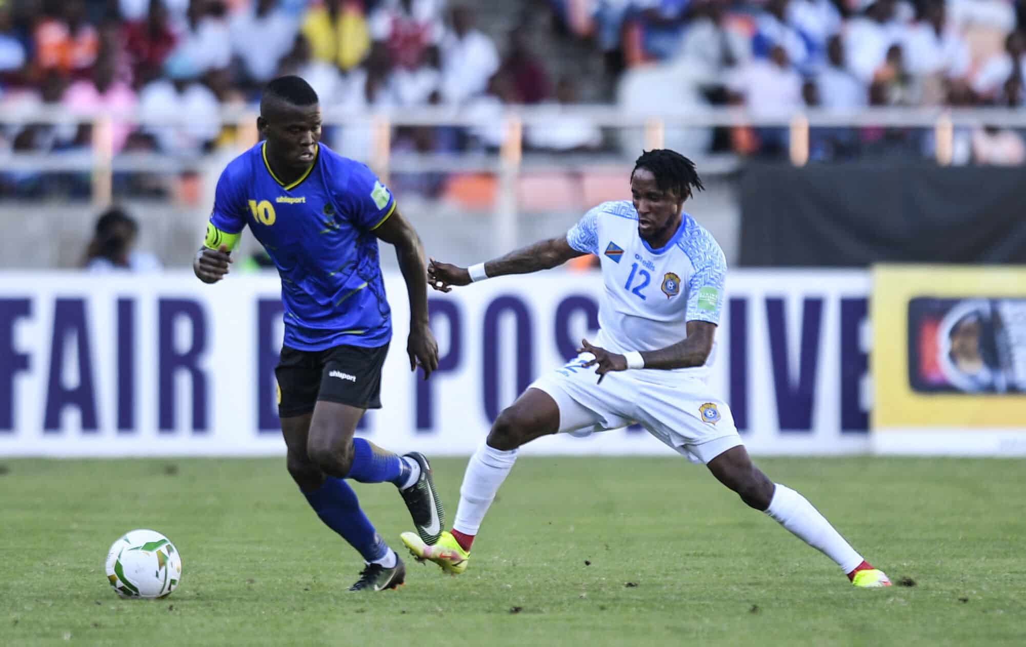 Tanzania vs DR Congo AFCON prediction, lineups and where to watch live