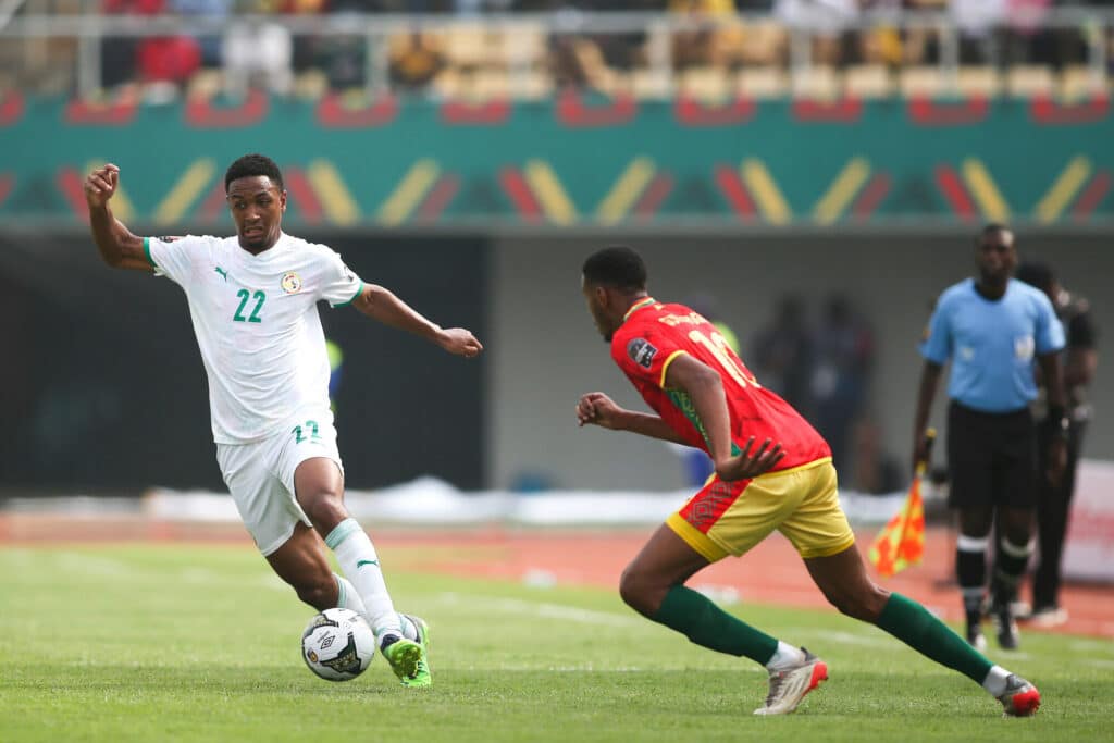 Guinea vs Senegal AFCON prediction, lineups and where to watch live Guinea vs Senegal AFCON prediction, lineups and where to watch live
