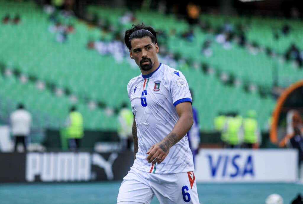 Equatorial Guinea vs Guinea-Bissau AFCON prediction, lineups and where ...