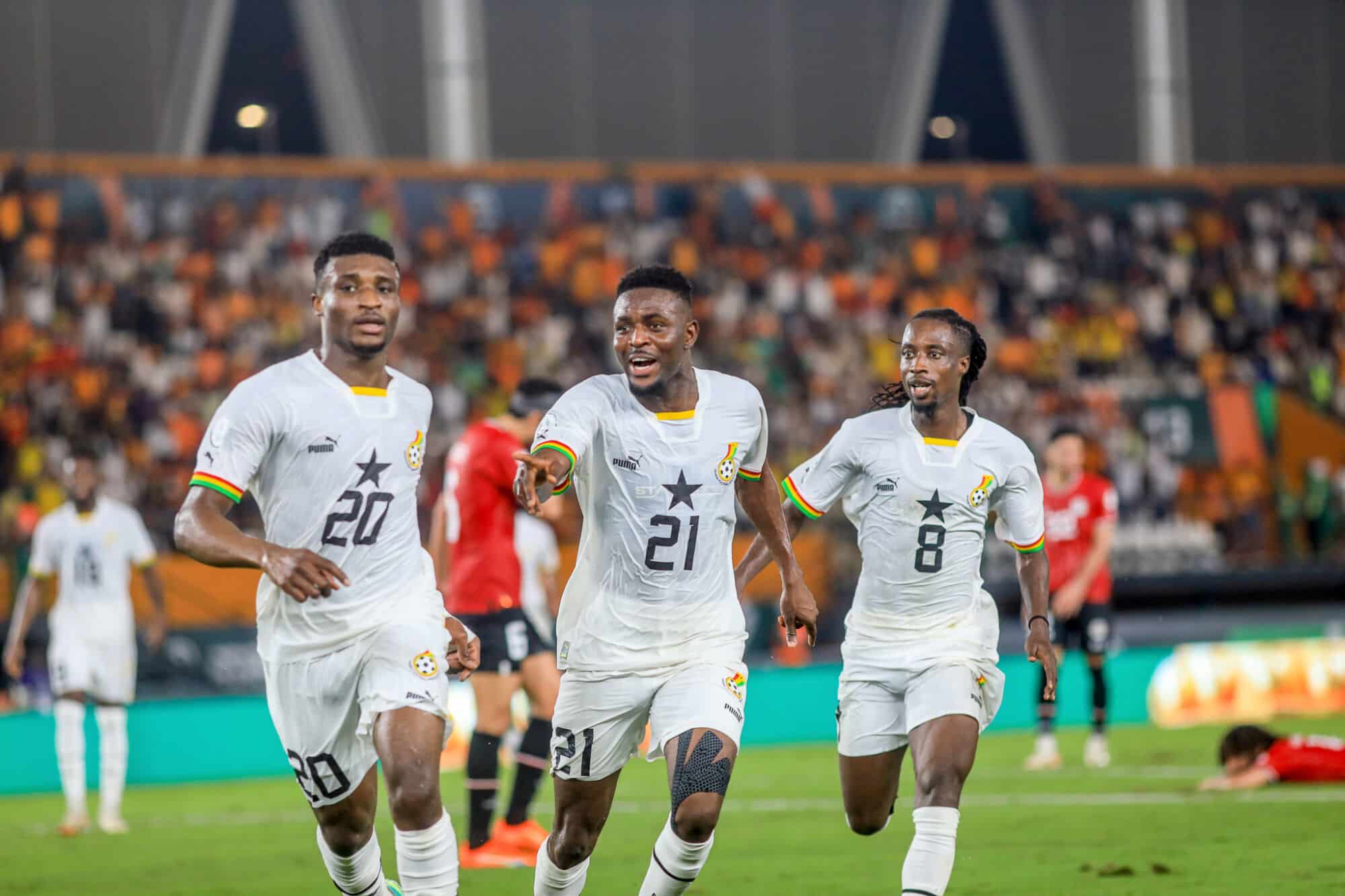 Mozambique vs Ghana AFCON prediction, lineups and where to watch live