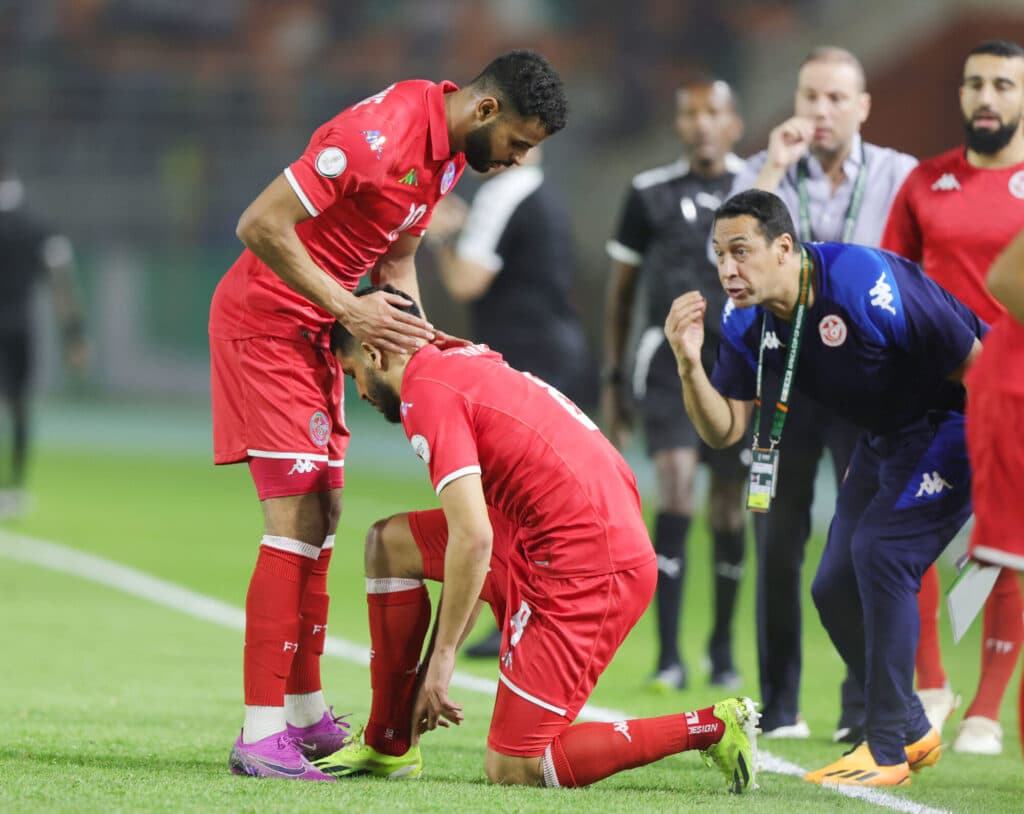 South Africa Vs Tunisia Afcon Prediction Lineups And Where To Watch Live