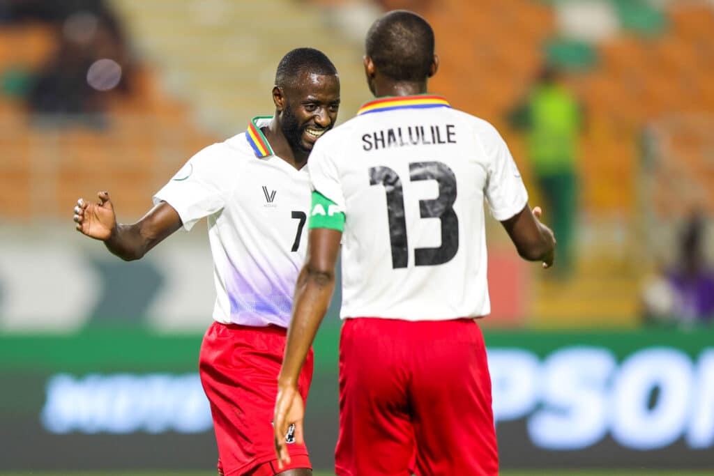 Namibia vs Mali AFCON prediction, lineups and where to watch live